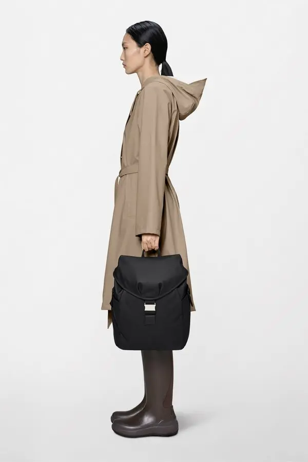Rains Valera Bucket Backpack
