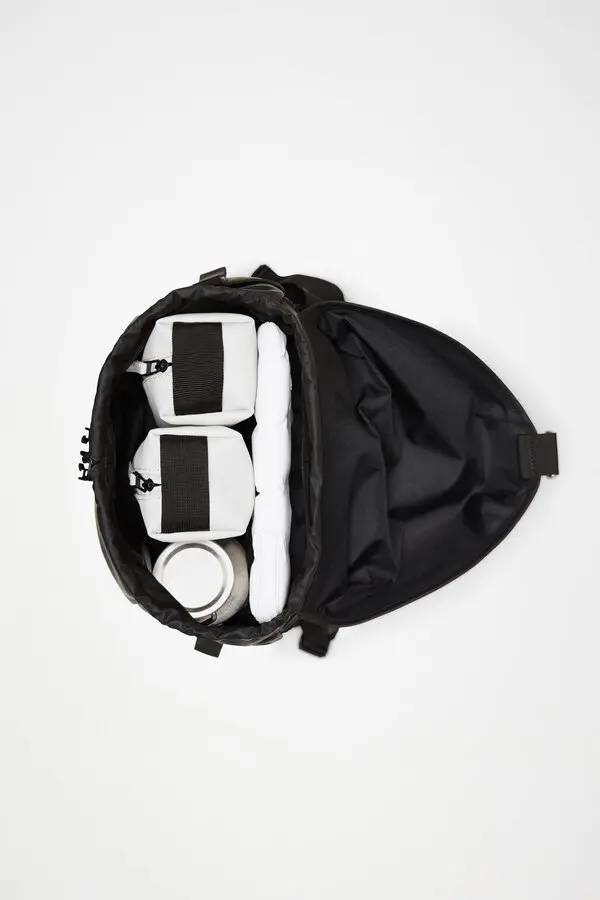 Rains Valera Bucket Backpack
