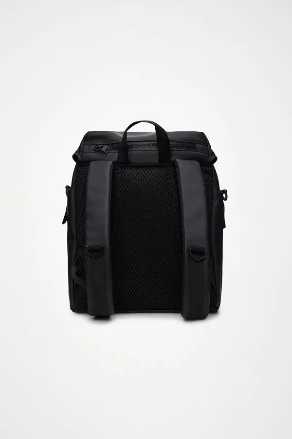 Rains Valera Bucket Backpack