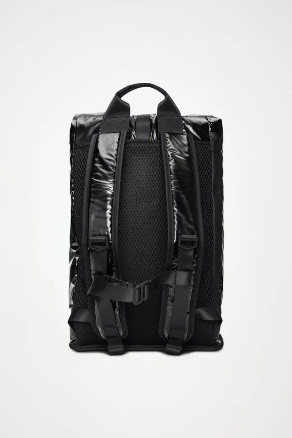 Rains Sibu Rolltop Rucksack