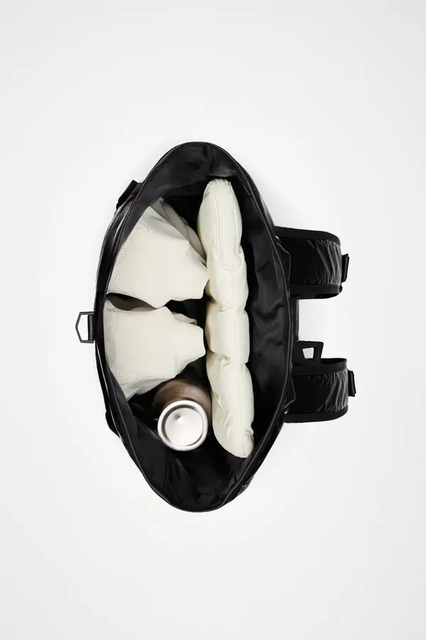 Rains Sibu Rolltop Rucksack