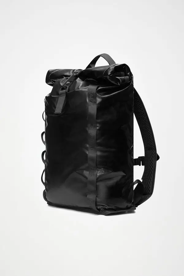 Rains Sibu Rolltop Rucksack