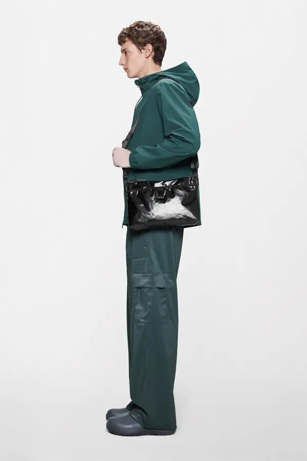 Rains Sibu Musette Bag