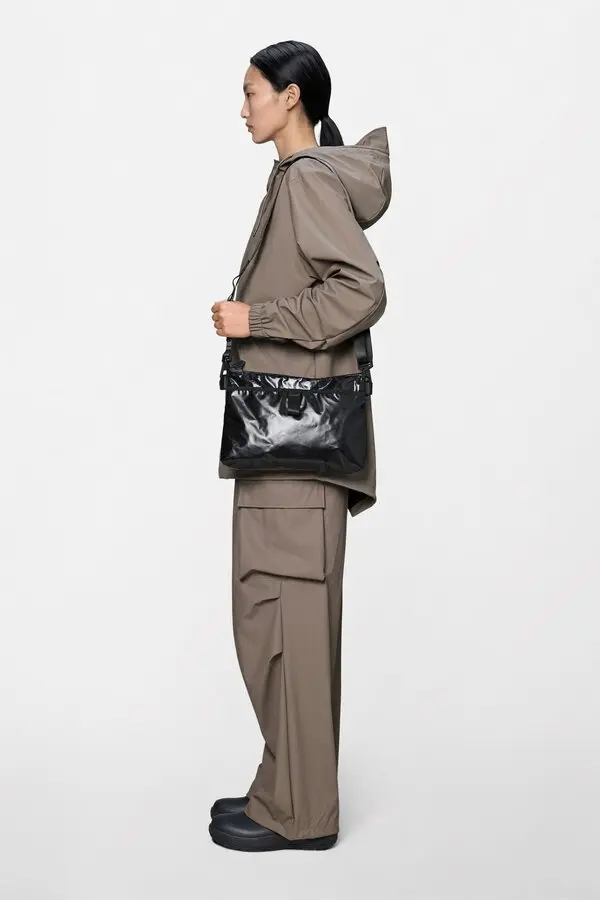 Rains Sibu Musette Bag