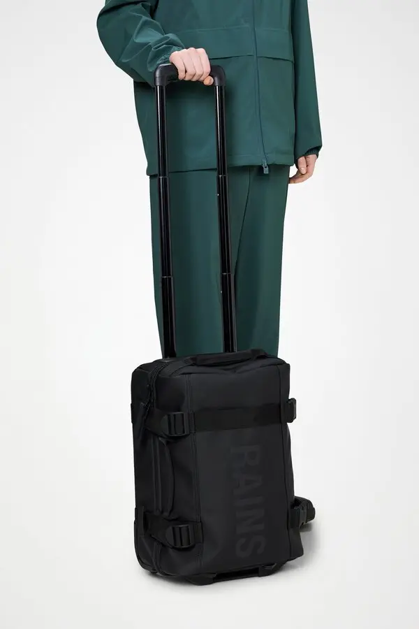Rains Texel Cabin Bag Mini