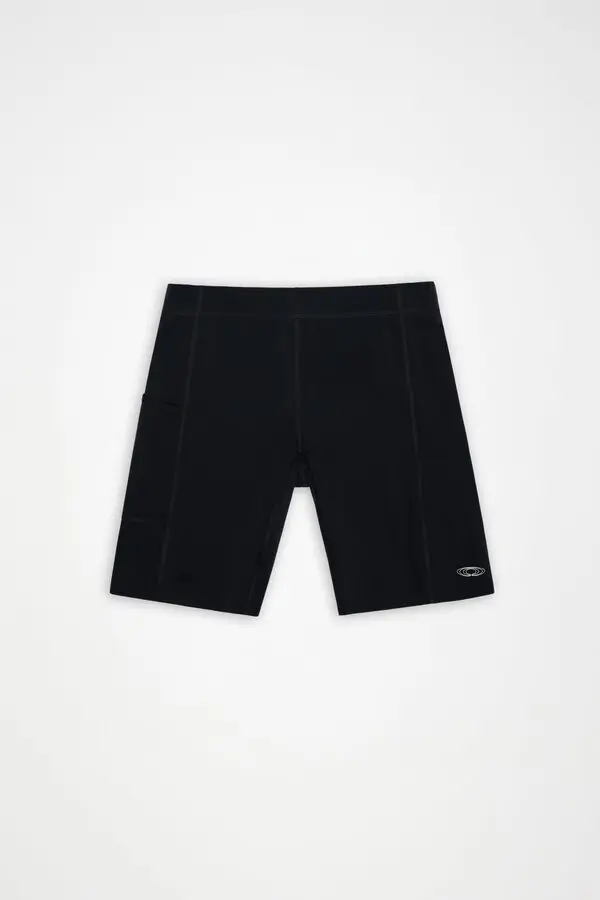 Rains Warm-up Half Tights