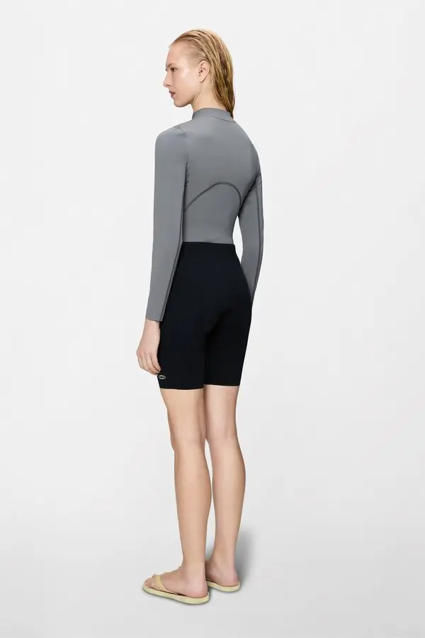 Rains Warm-up Half Tights