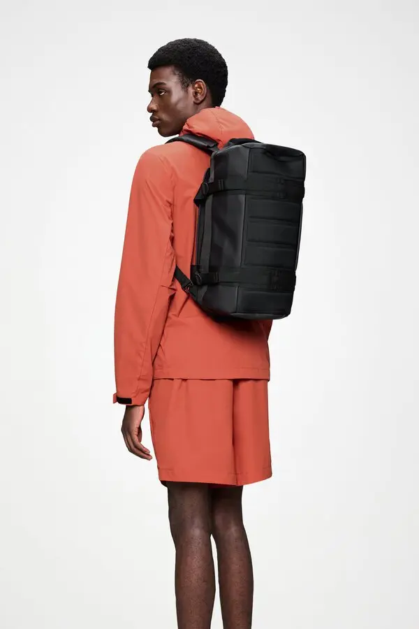 Rains Texel Duffel Bag Mini