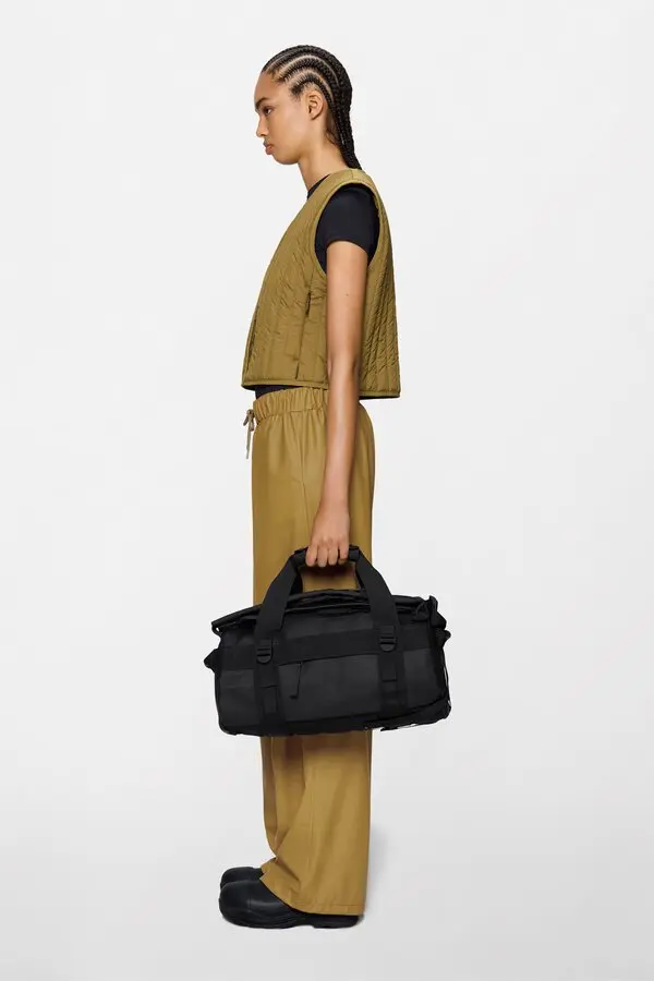 Rains Texel Duffel Bag Mini