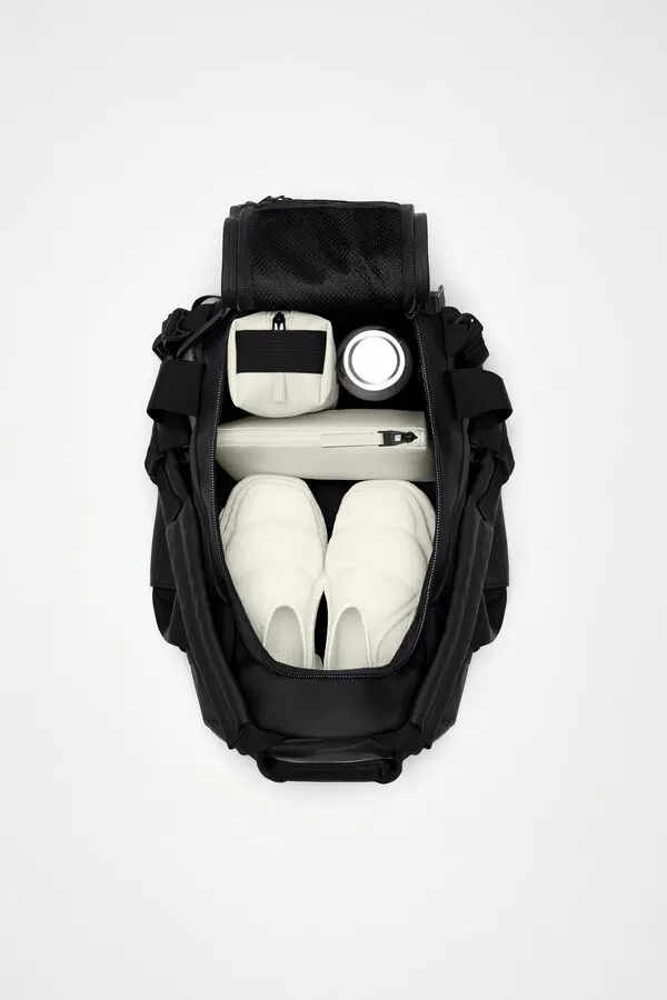 Rains Texel Duffel Bag Mini