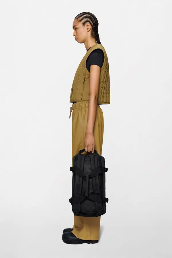 Rains Texel Duffel Bag Mini