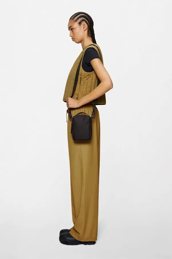 Rains Reporter Box Bag