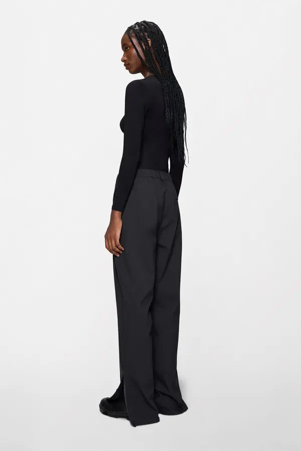 Rains Suva Hardshell Pants Regular Fit