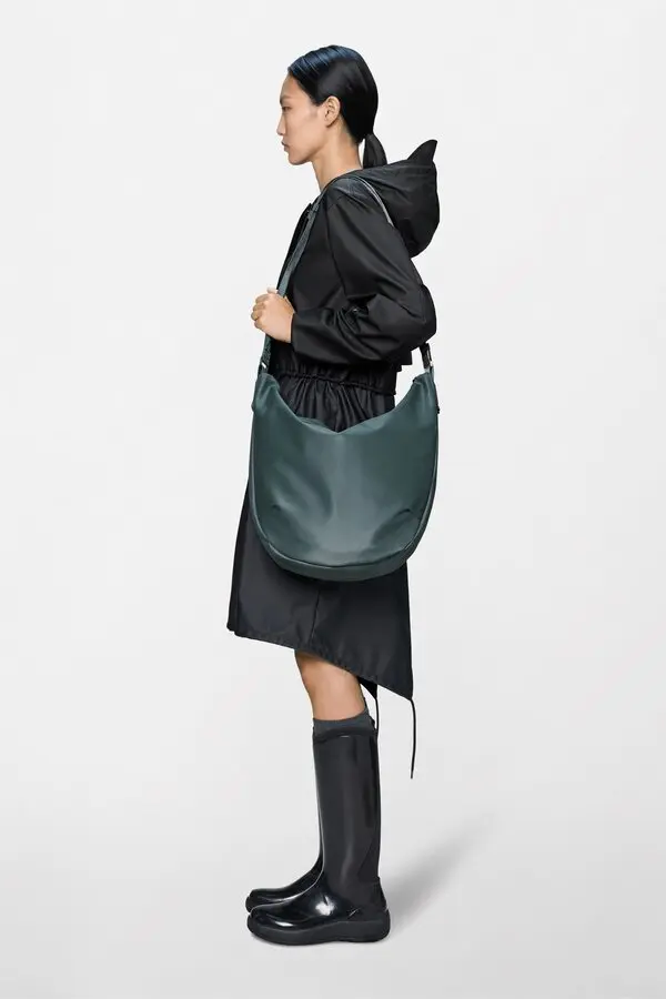Rains Valera Large Shoulder Bag