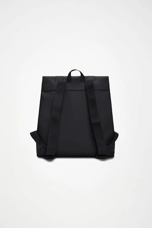 Rains Msn Bag Backpack