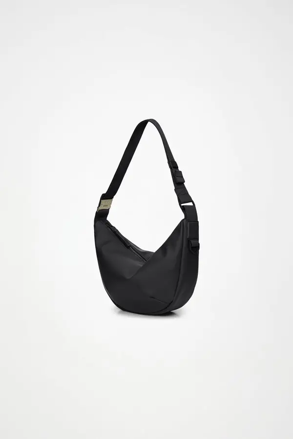 Rains Valera Shoulder Bag - Black