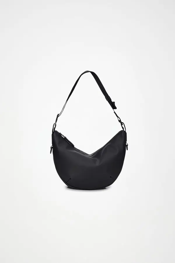Rains Valera Shoulder Bag - Black