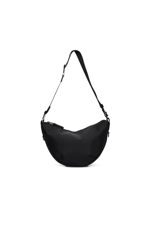 Rains Valera Shoulder Bag - Black