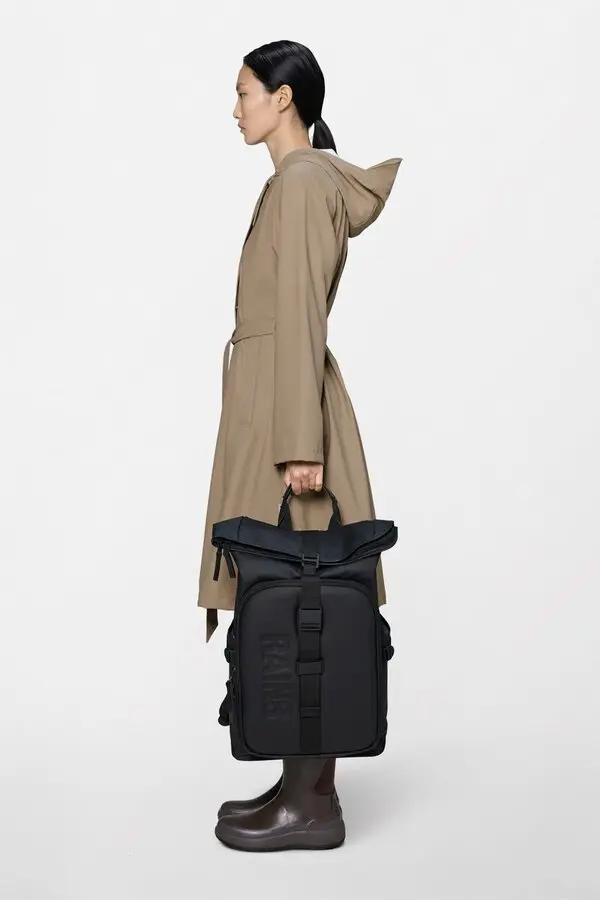 Rains Texel Moulded Backpack