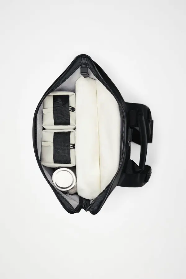 Rains Texel Moulded Backpack