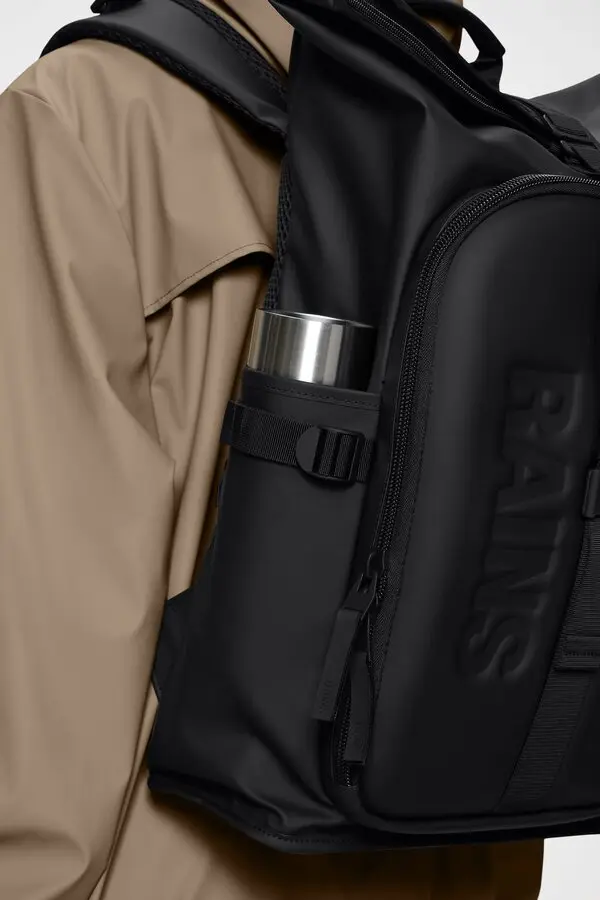 Rains Texel Moulded Backpack