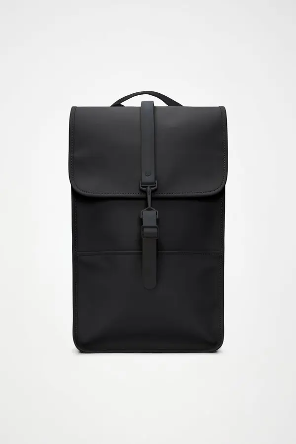 Rains Backpack - Black