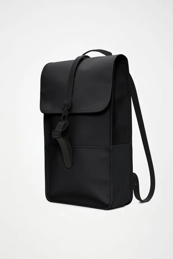 Rains Backpack - Black
