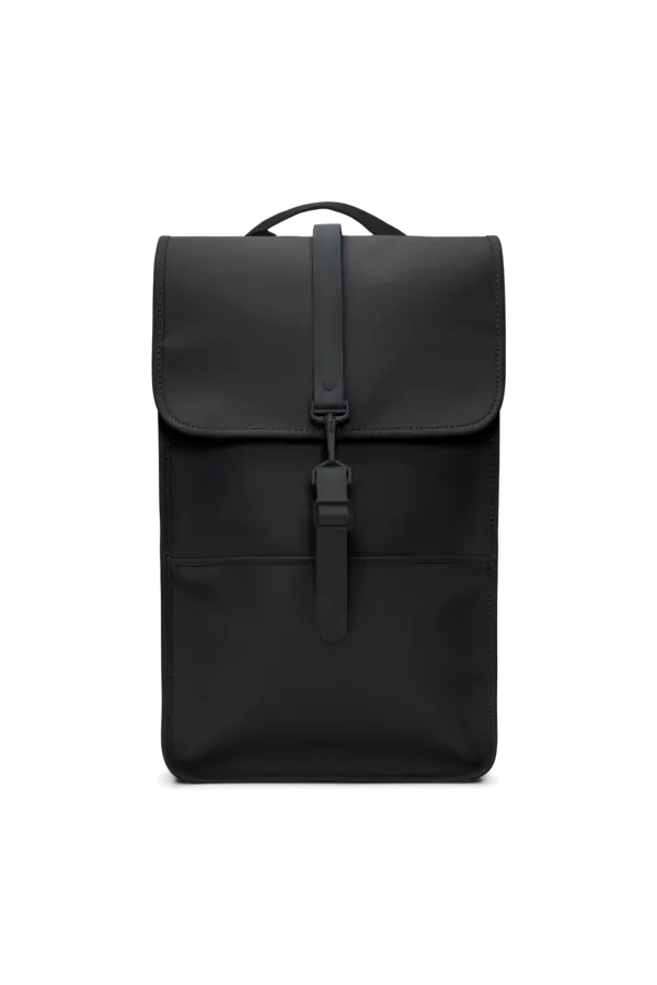 Rains Backpack - Black