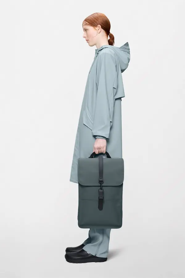 Rains Backpack - Grey