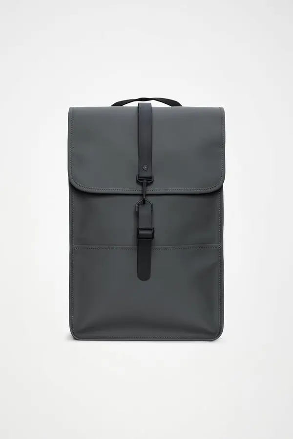 Rains Backpack - Grey