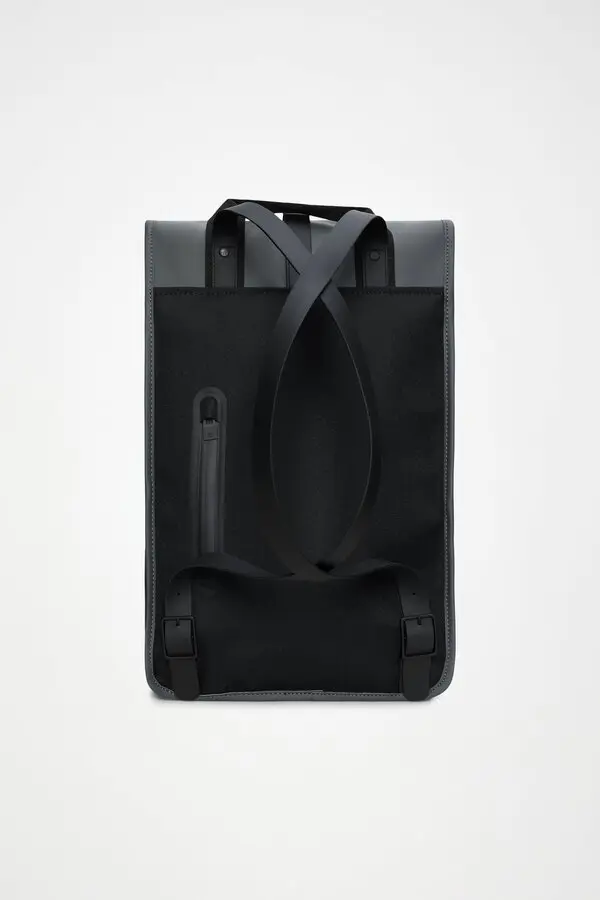 Rains Backpack - Grey