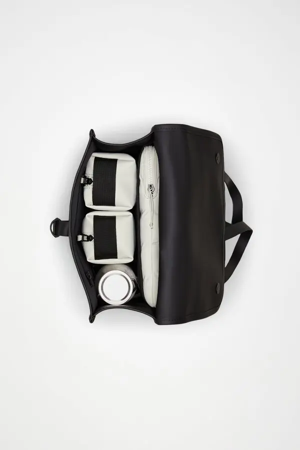 Rains Backpack - Grey