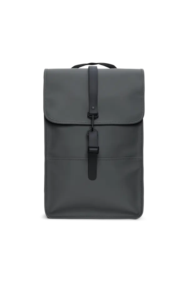 Rains Backpack - Grey