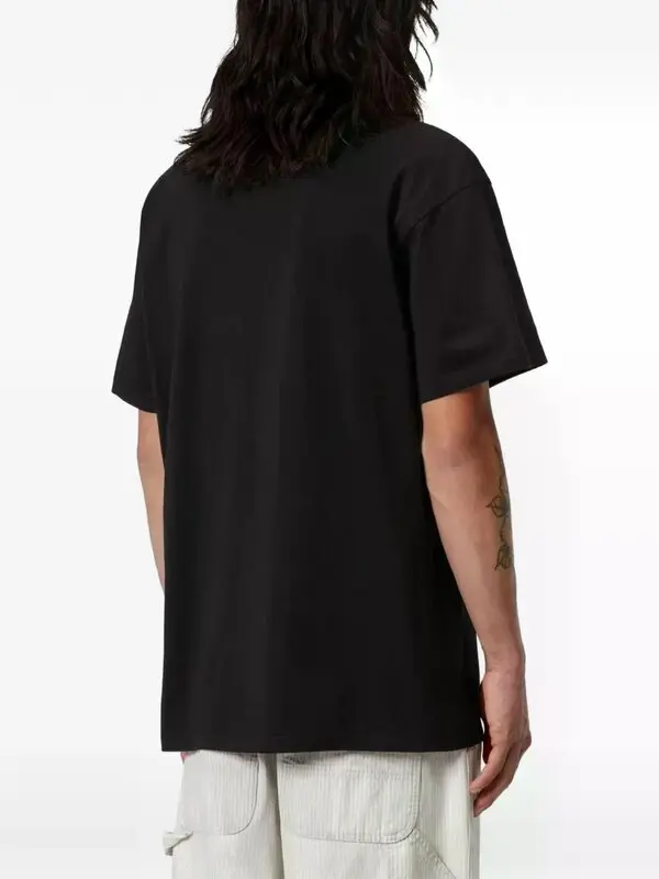 Carhartt Work In Progress Octopus Graphic T-shirt