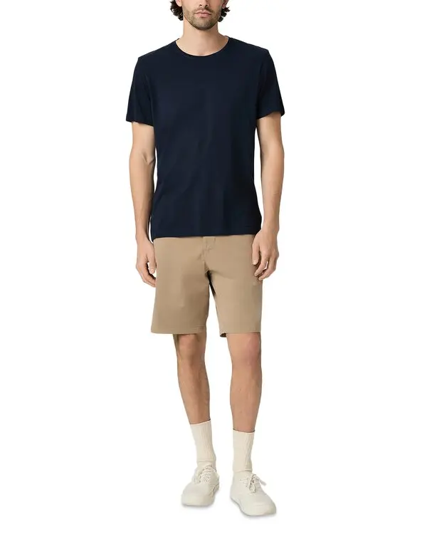 Paige Phillips 8.5 Shorts - Farro