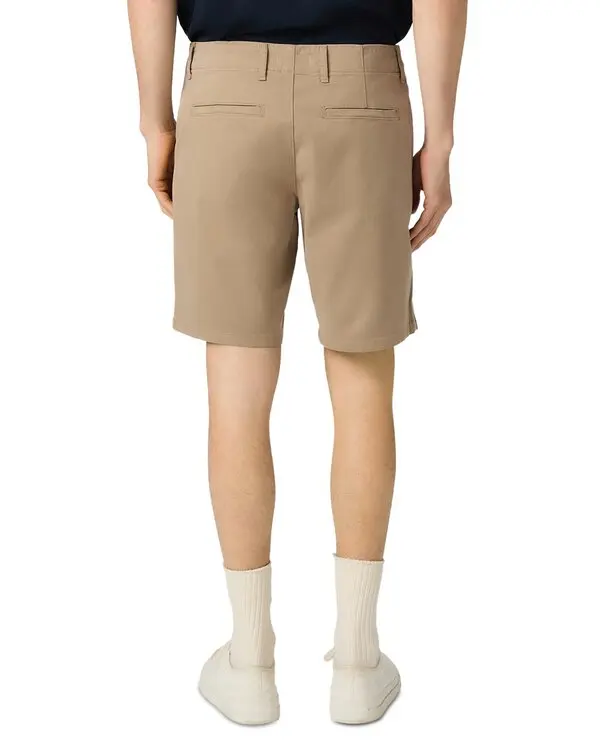 Paige Phillips 8.5 Shorts - Farro
