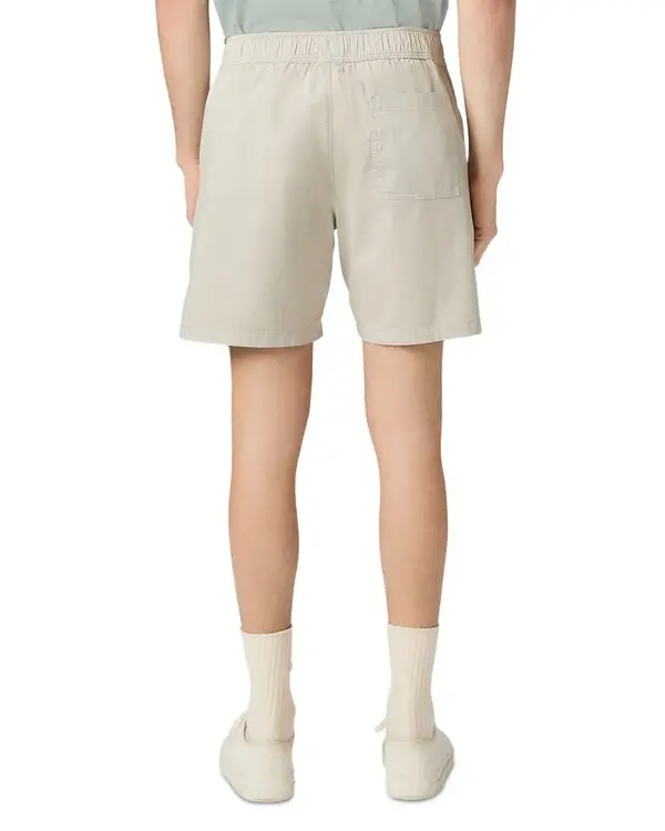 Paige Elijah 6" Elasticated Waist Shorts