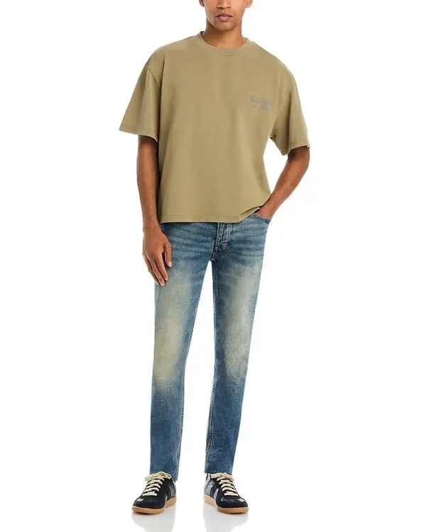 Ksubi State Halen Short Sleeve Tee