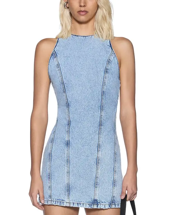 Ksubi Phillipa Flight Dress