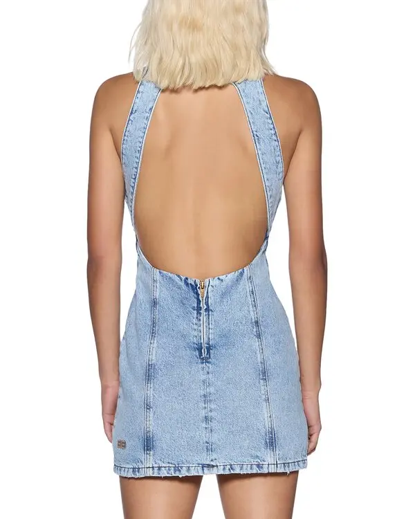 Ksubi Phillipa Flight Dress