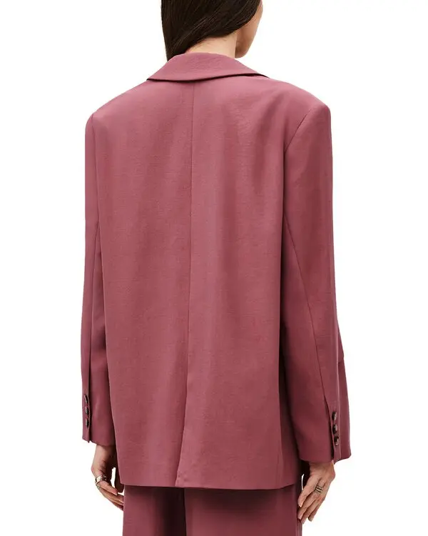 Ba&sh Dalena" Blazer