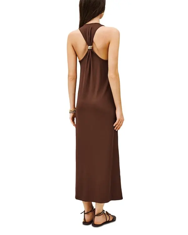 Ba&sh Naora Maxi Dress