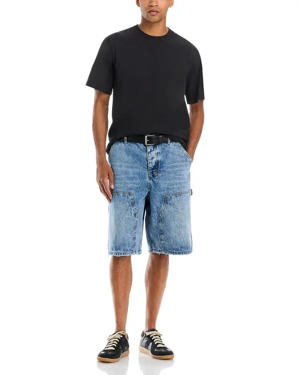 Ksubi Maxx Operator Shorts