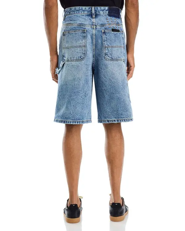 Ksubi Maxx Operator Shorts