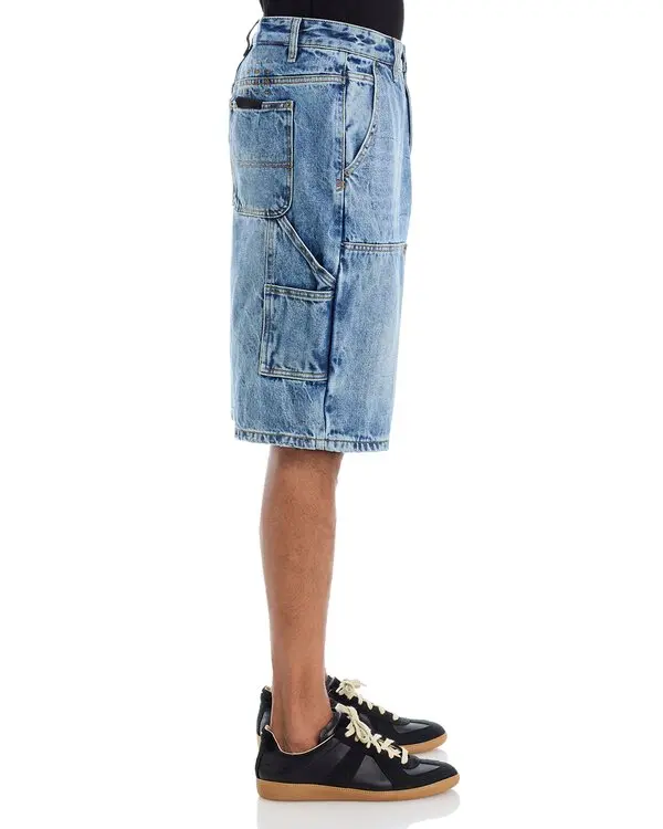 Ksubi Maxx Operator Shorts
