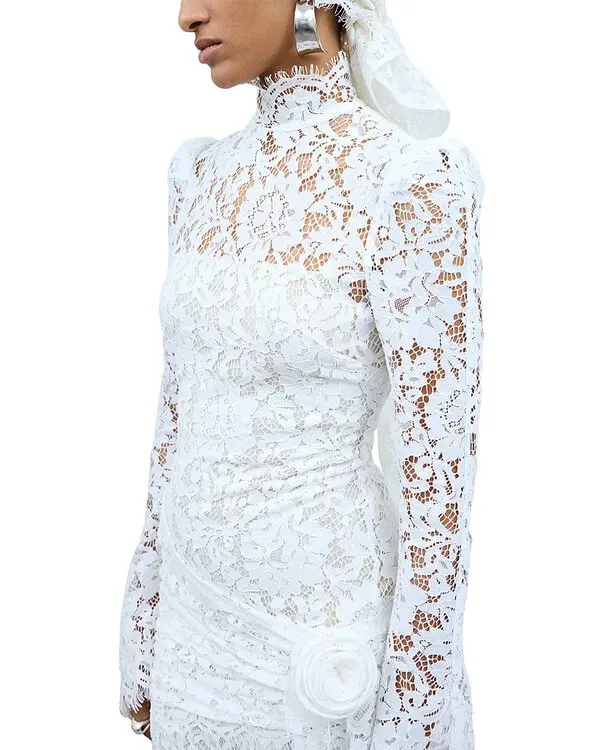 DE LA VALI Bonita Headscarf