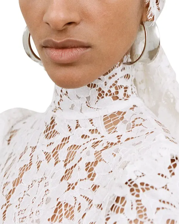 DE LA VALI Bonita Headscarf