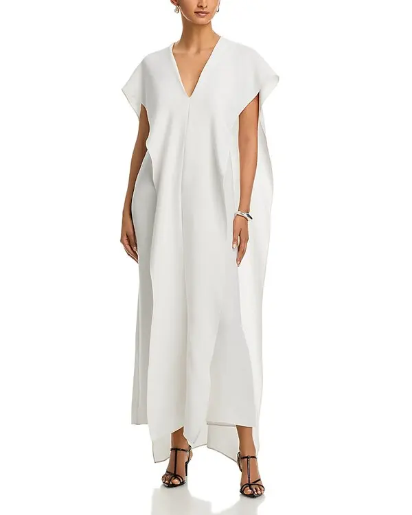 HEIRLOME Bibi Dress - White