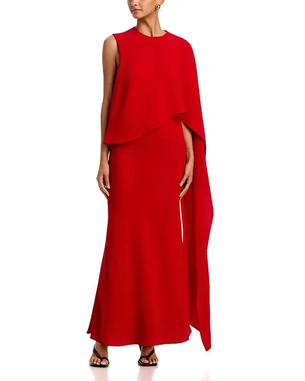HEIRLOME Clementine Midi Dress