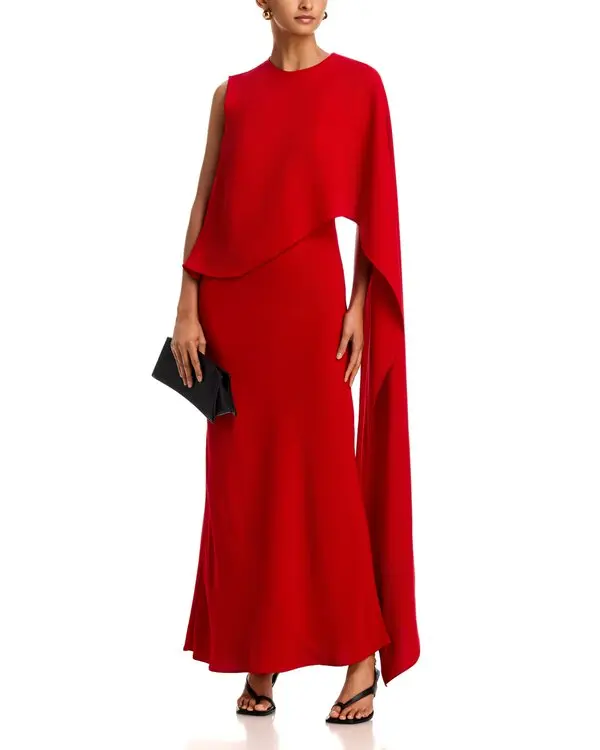 HEIRLOME Clementine Midi Dress